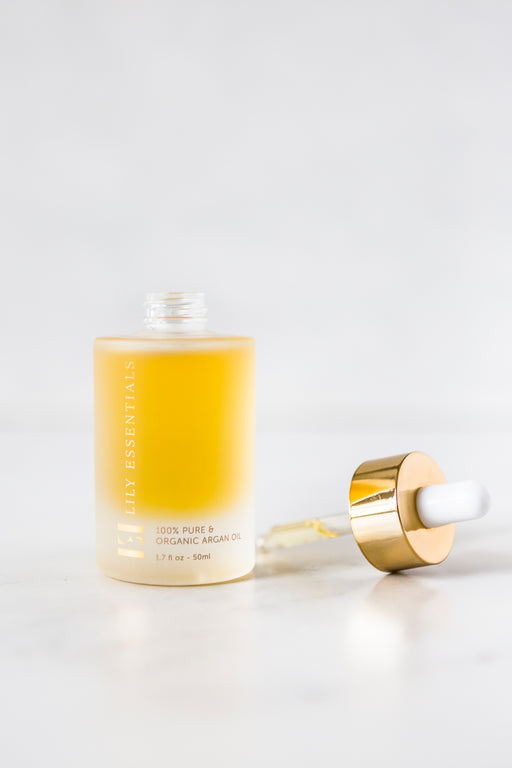 LILY ESSENTIALS | 100% Organic and Pure : Skincare, Haircare and Nails ...